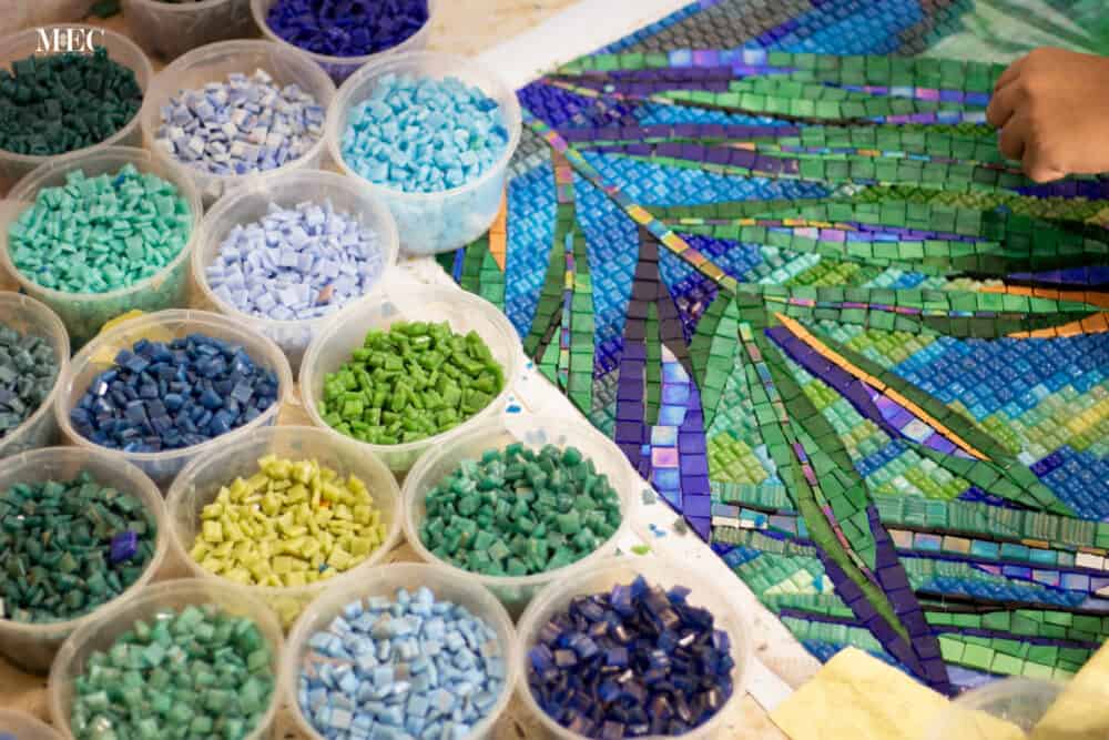 Crafting Value: Custom Mosaics at the Best Prices - 4 Cost Cutting ...
