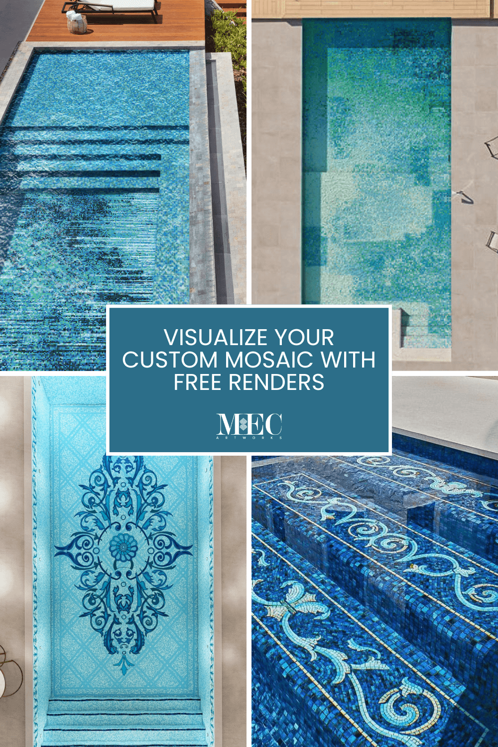 8 Disastrous Mosaic Tile Problems and Their Solutions - MEC - Bespoke ...