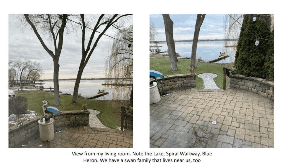 Crafting "Lakeside Whimsy" A Journey of Collaborative Creativity - MEC ...