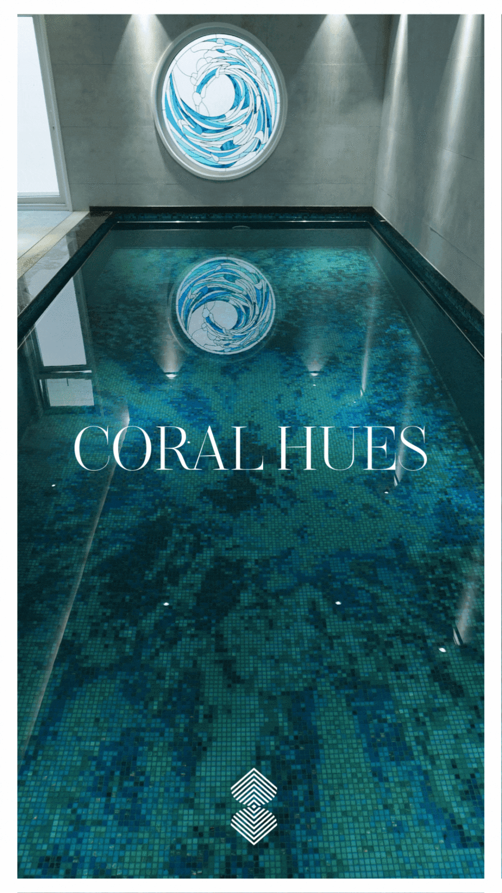 Designing Spaces with Mosaic Tile Art Trends in 2025 - MEC - Bespoke ...